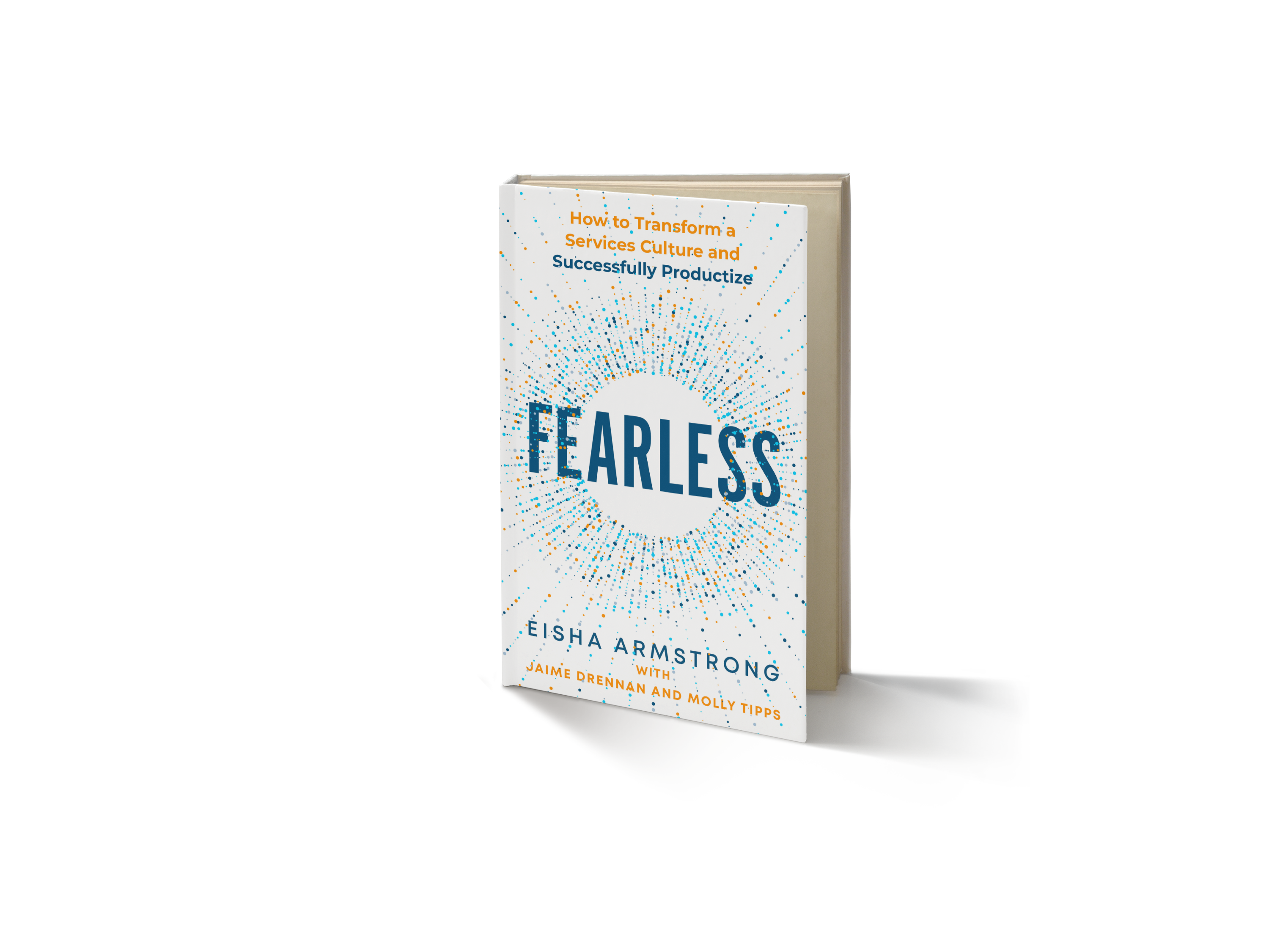 Fearless Book