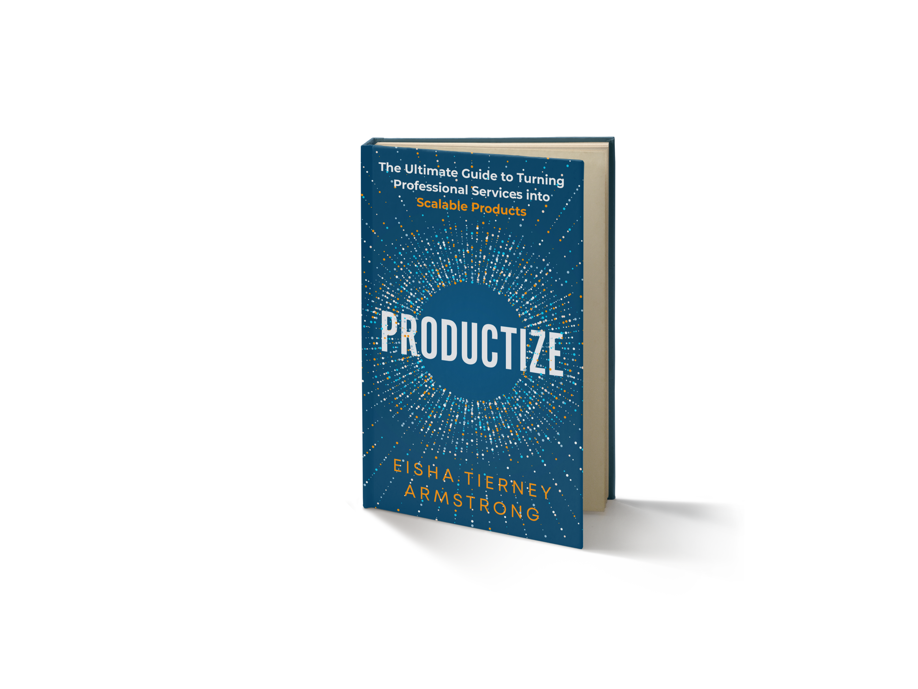 Productize Book Tools